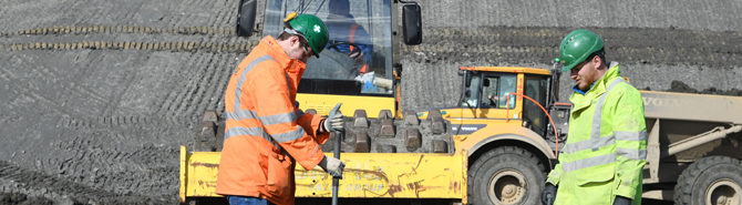 Leading civil engineers complete two landfill projects in the east of ...