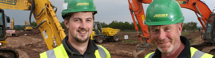 Leading civil engineering contractor wins contract for the Cheshire ...