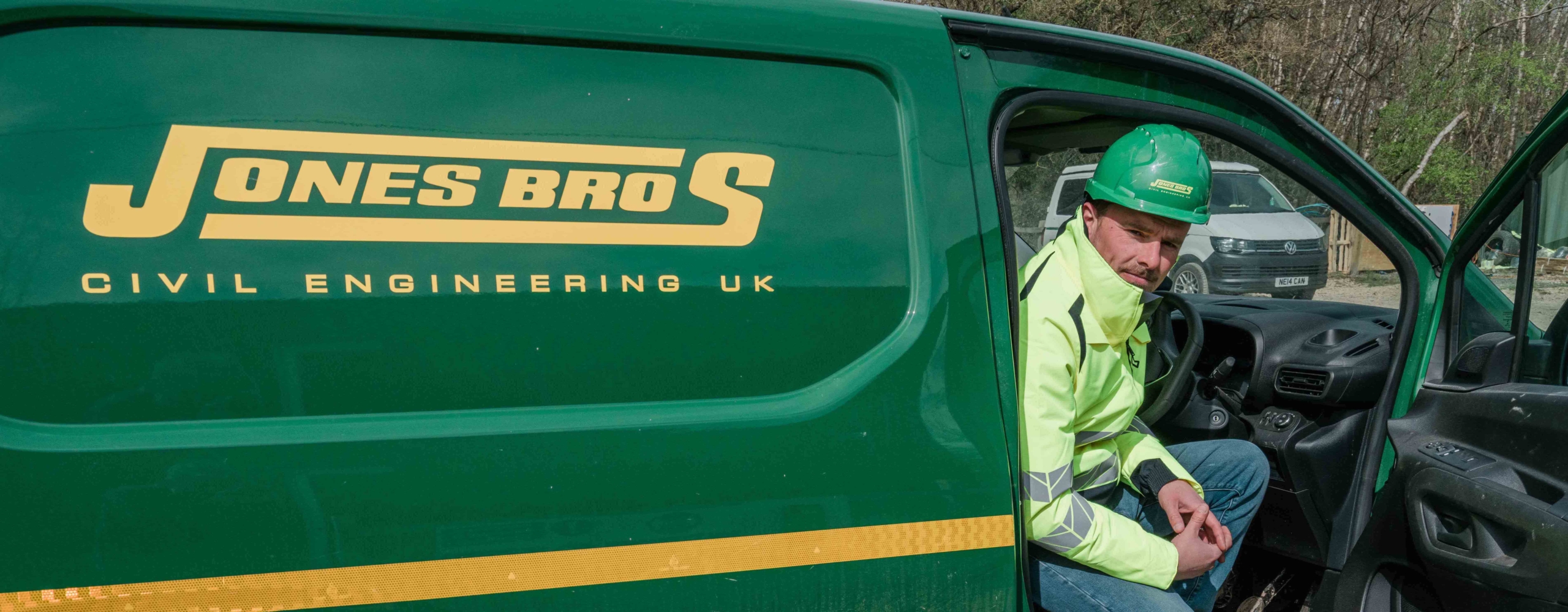 From trainee engineer to contracts manager – Owain proves his worth to ...