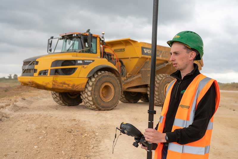 Proud project engineer can’t wait to see what the future holds - Award ...