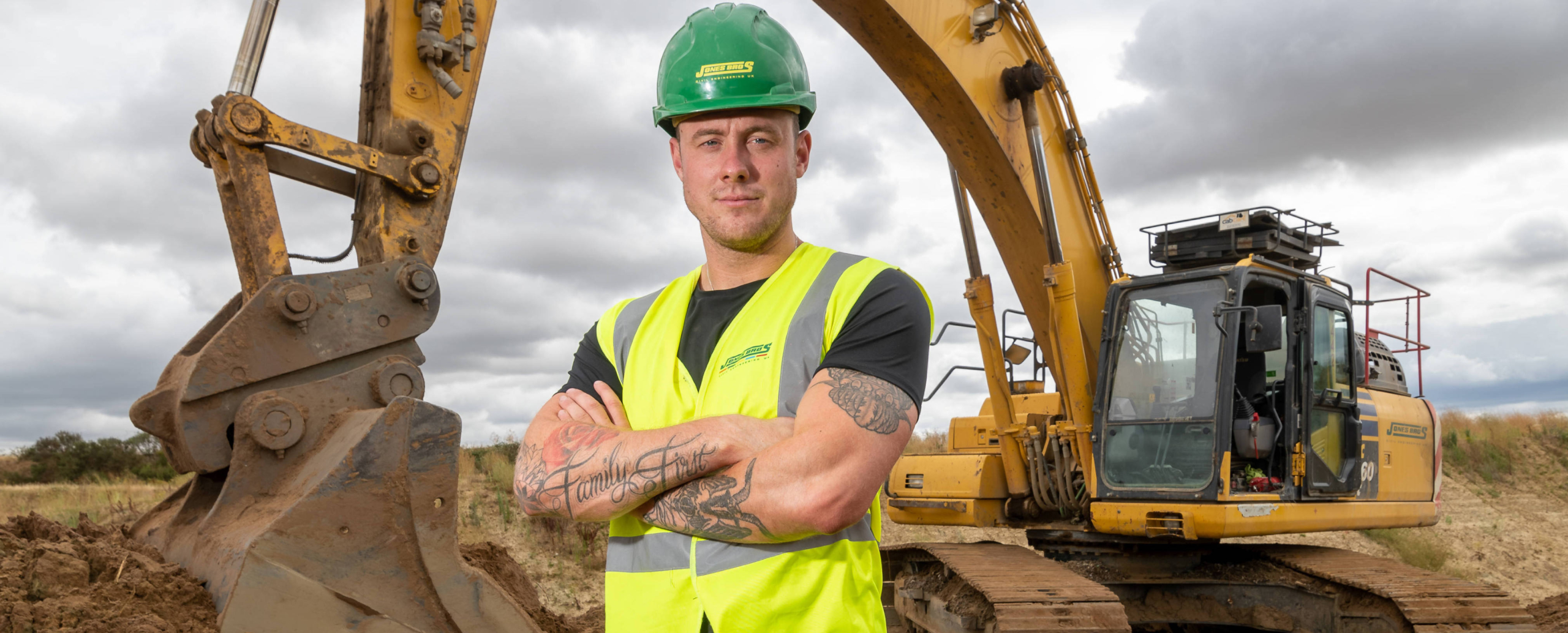 Jack thrives as waste remediation projects provide opportunity to shine ...