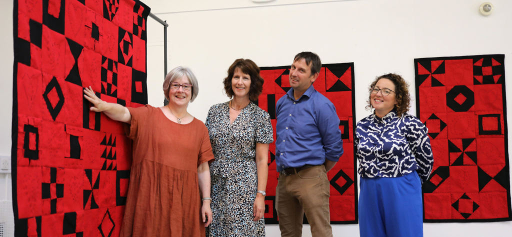 North Wales civil engineering firm helps Welsh students get creative ...